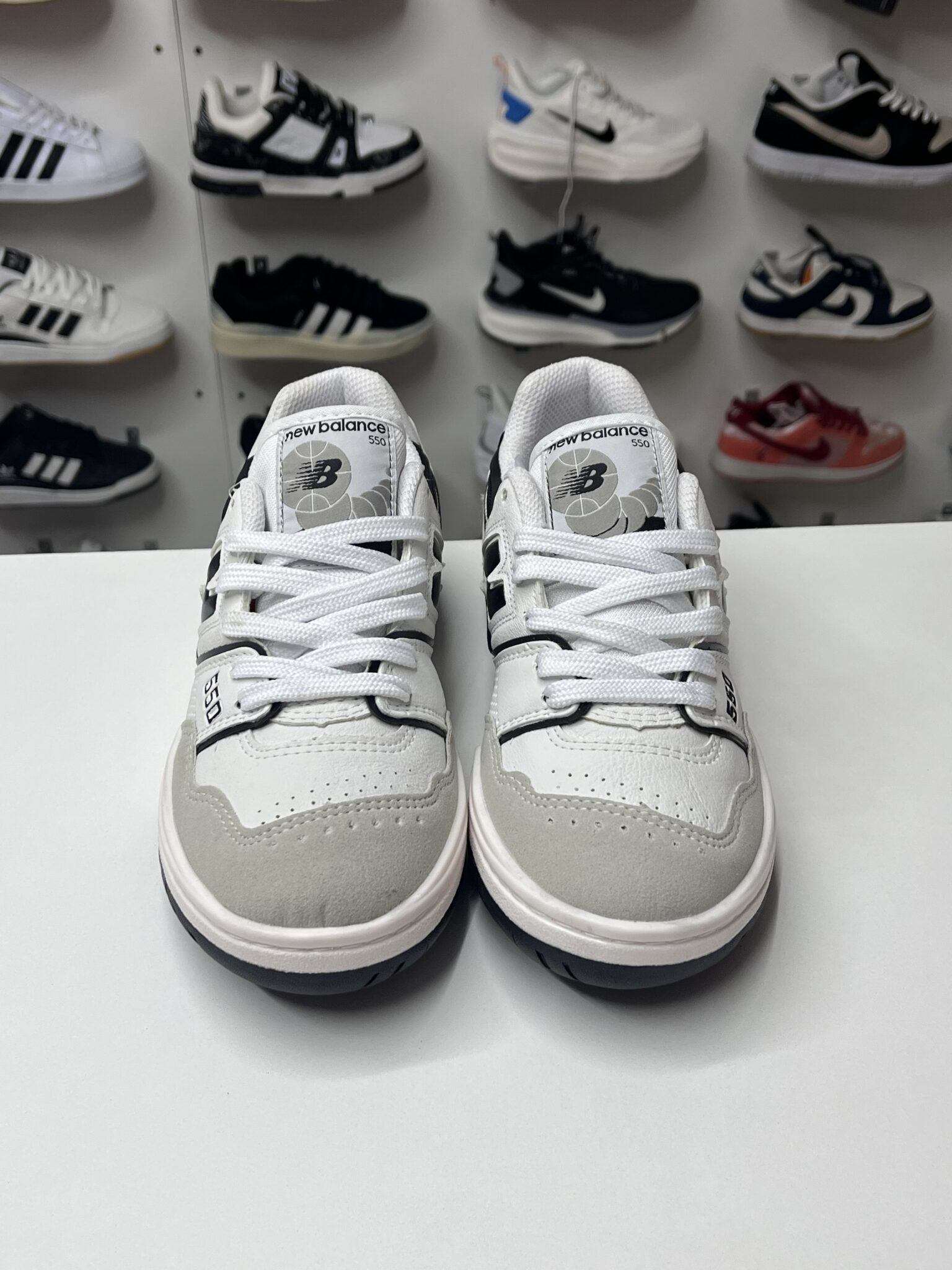 new balance 550 - Blessed Vestimenta