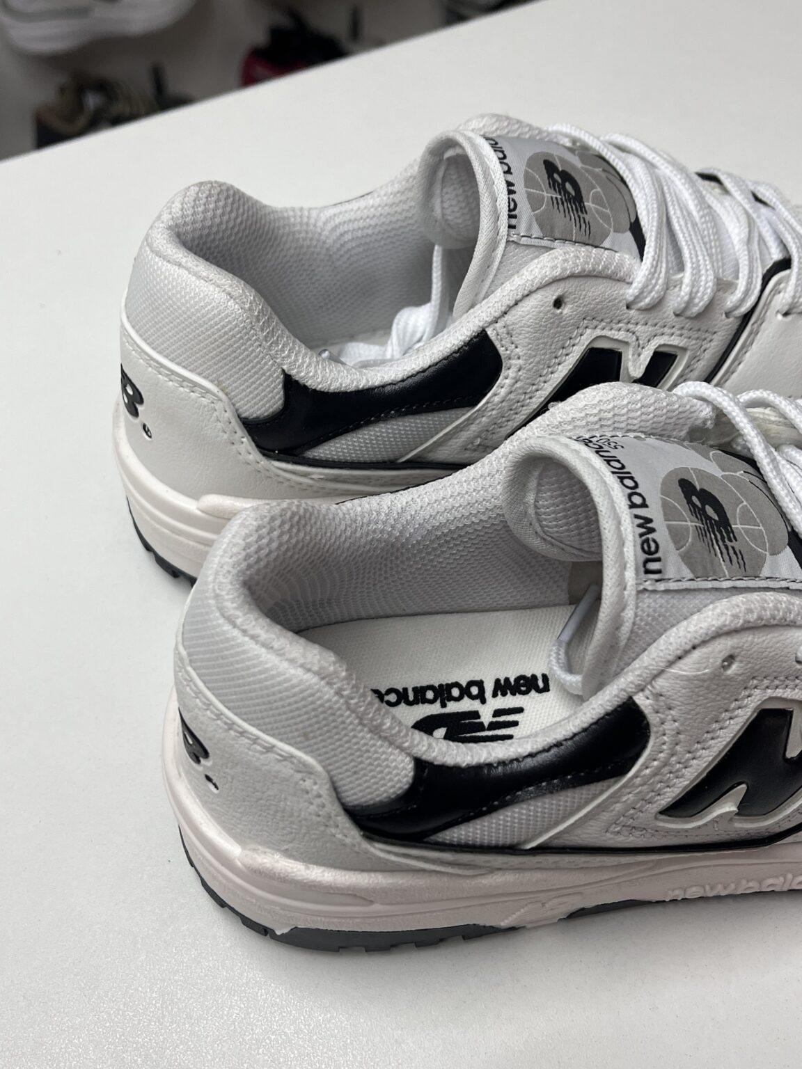 new balance 550 - Blessed Vestimenta
